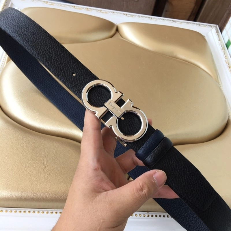 Value-priced Ferragamo Belts