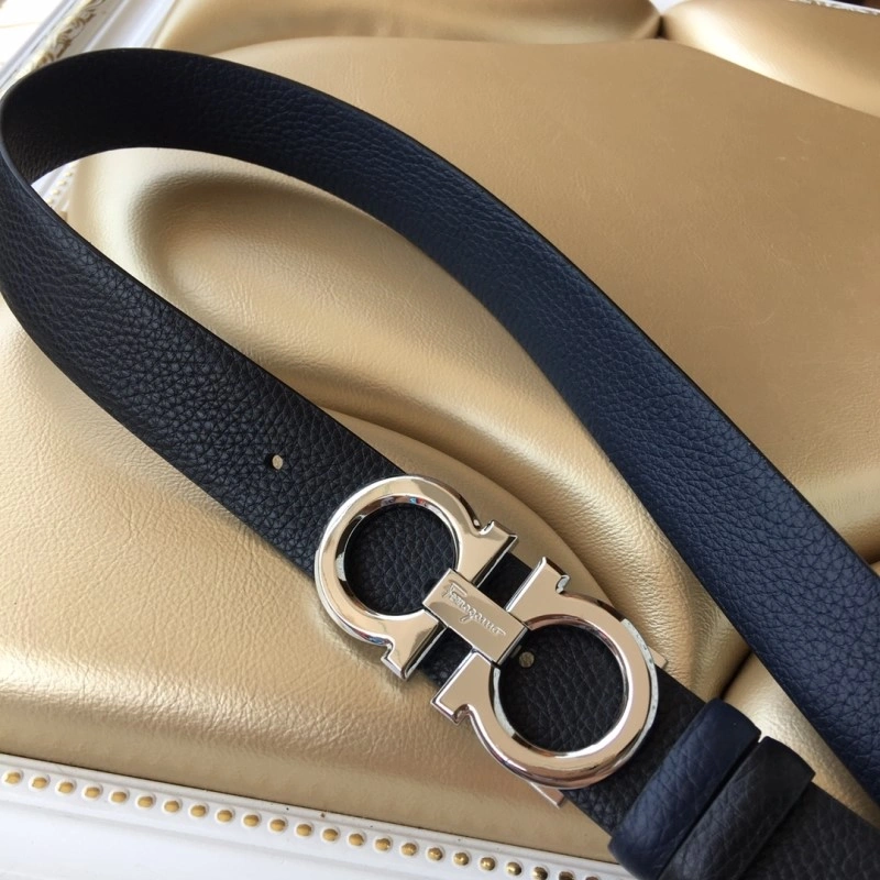 Value-priced Ferragamo Belts