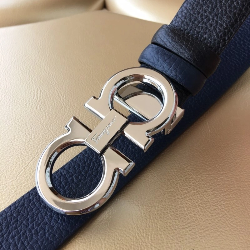 Value-priced Ferragamo Belts