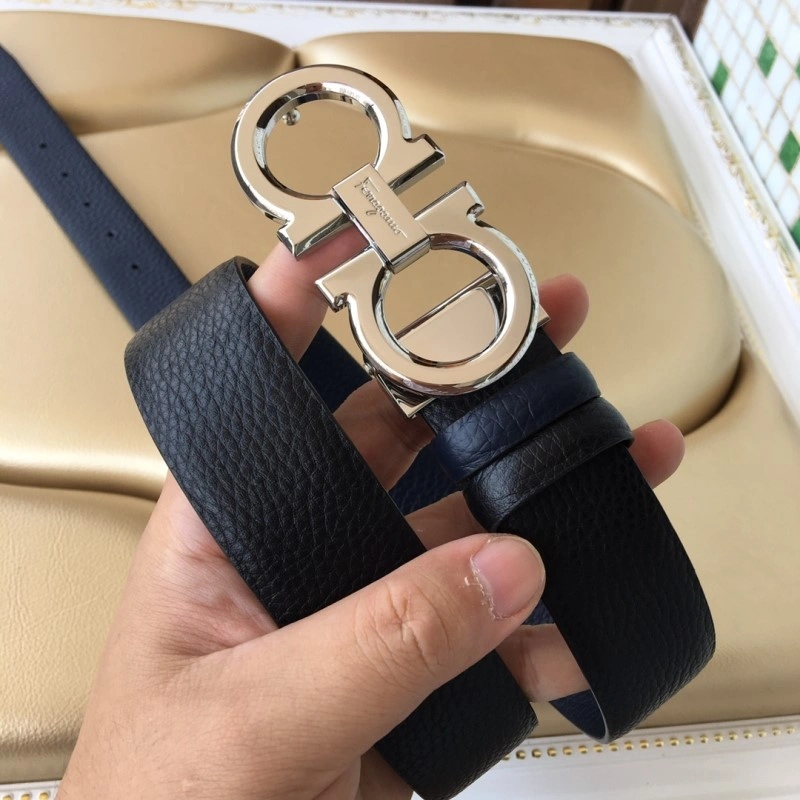 Value-priced Ferragamo Belts