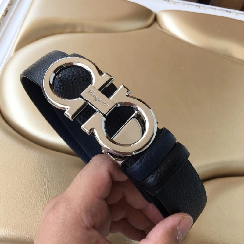 Value-priced Ferragamo Belts