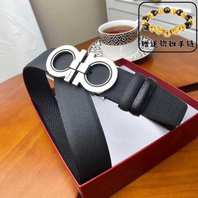 Discounted Ferragamo Belts