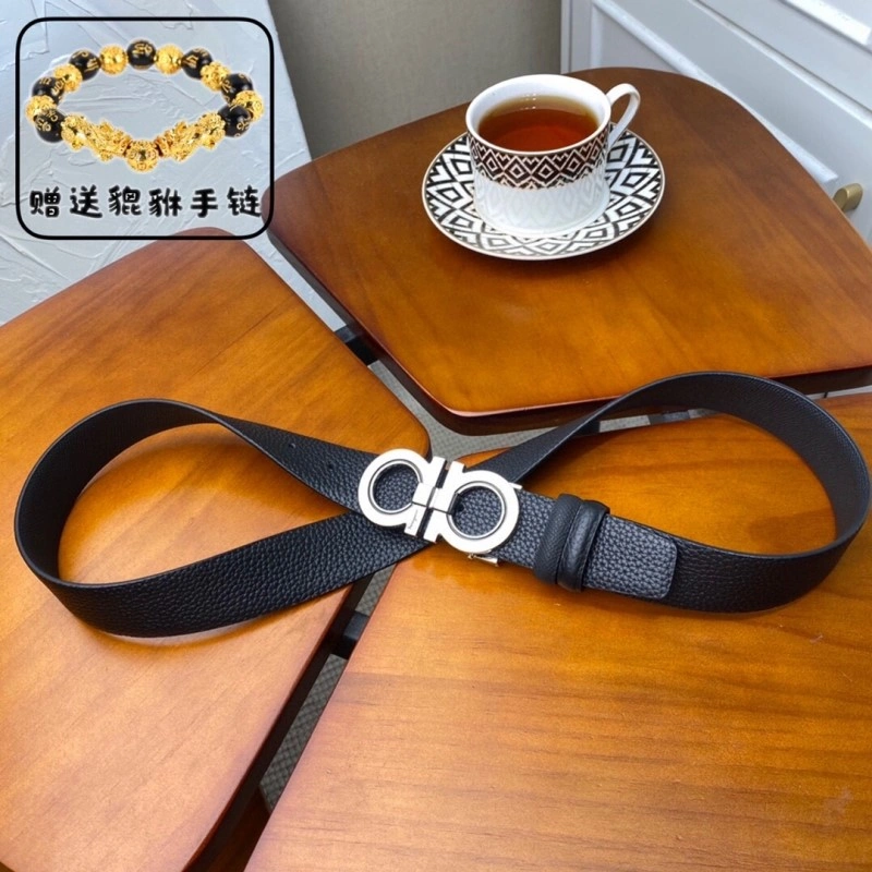 Discounted Ferragamo Belts