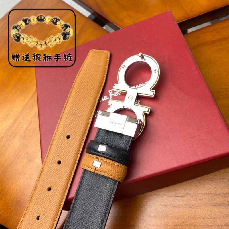 Official Ferragamo Belts