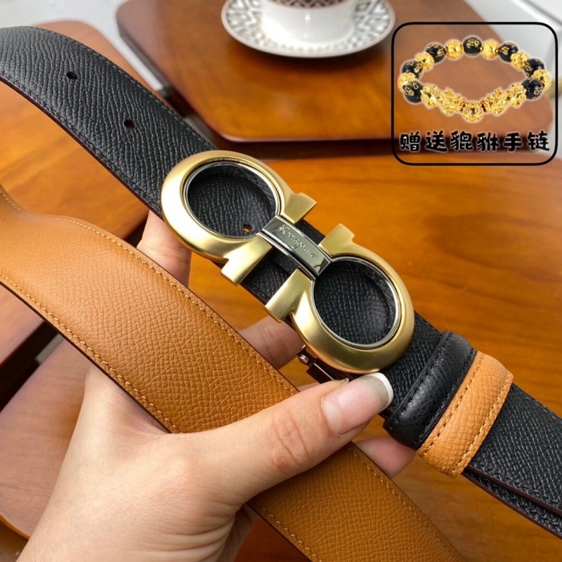 Official Ferragamo Belts
