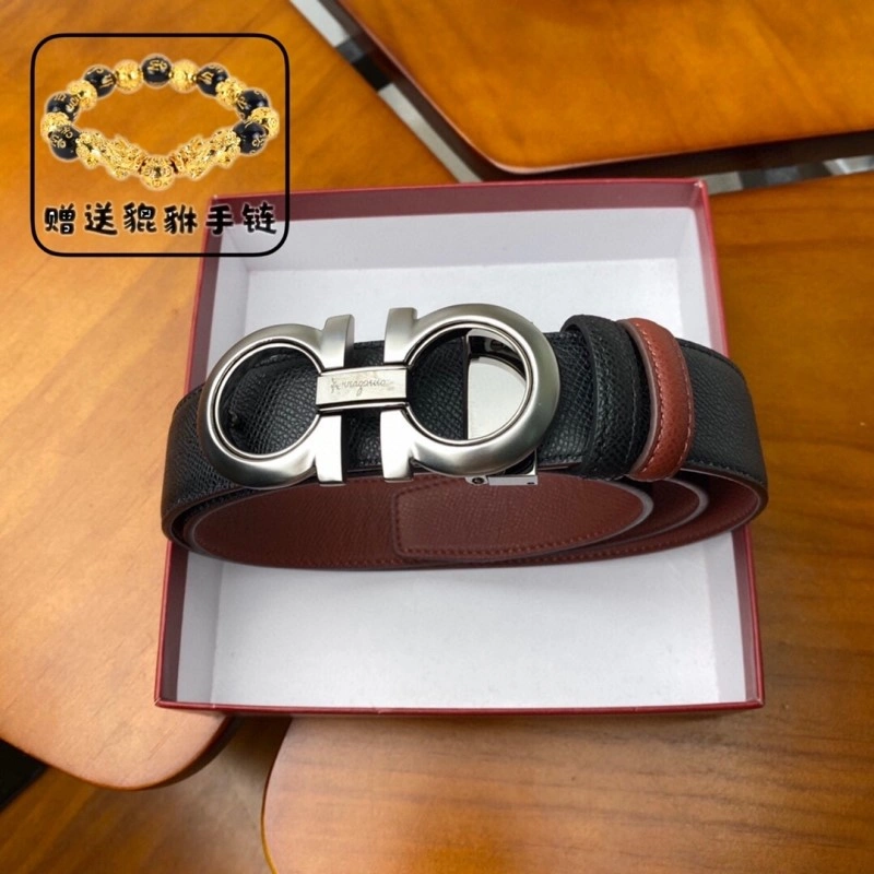 Cut-rate Ferragamo Belts