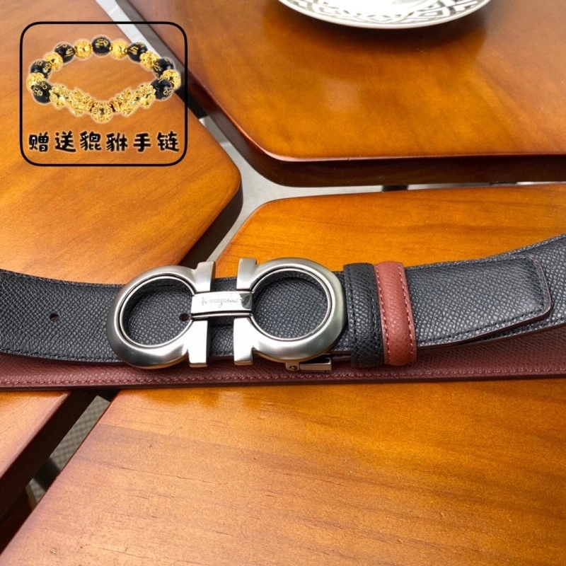 Cut-rate Ferragamo Belts