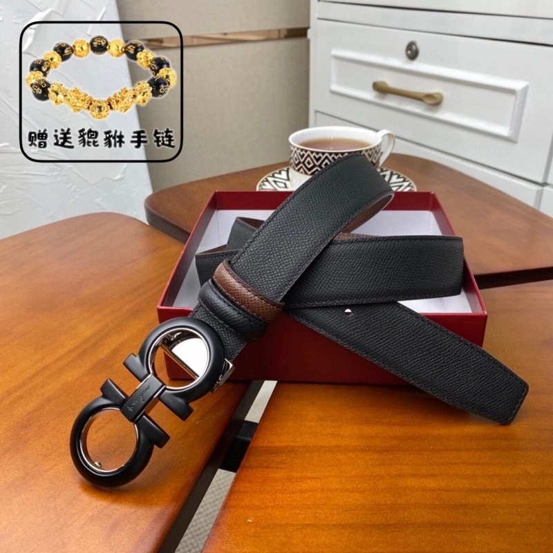 Bargain Ferragamo Belts