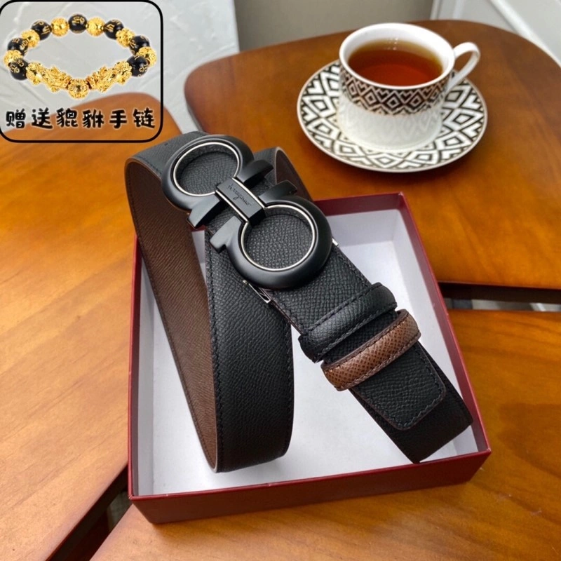 Bargain Ferragamo Belts