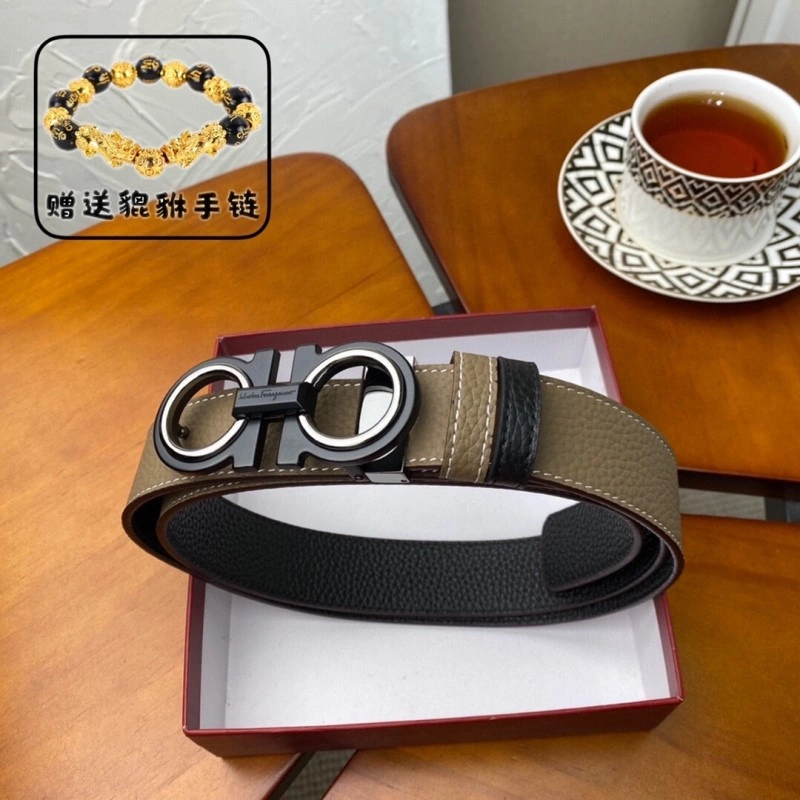 Economical Ferragamo Belts