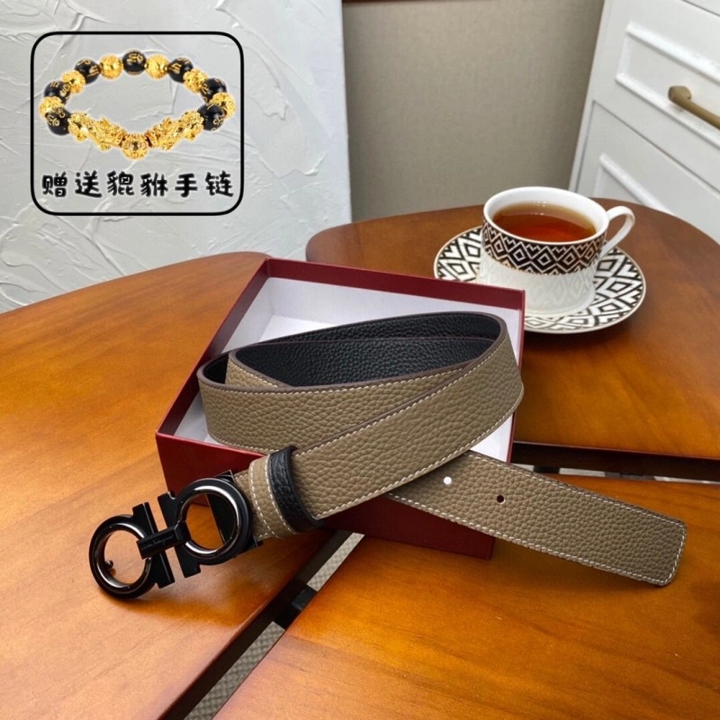 Economical Ferragamo Belts