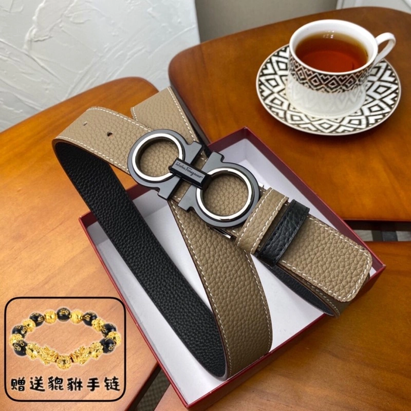 Economical Ferragamo Belts