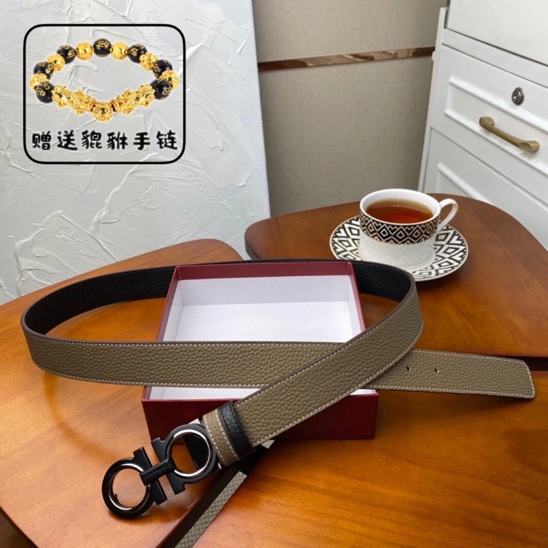 Economical Ferragamo Belts