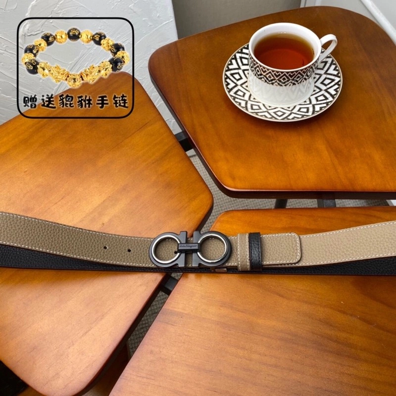 Economical Ferragamo Belts