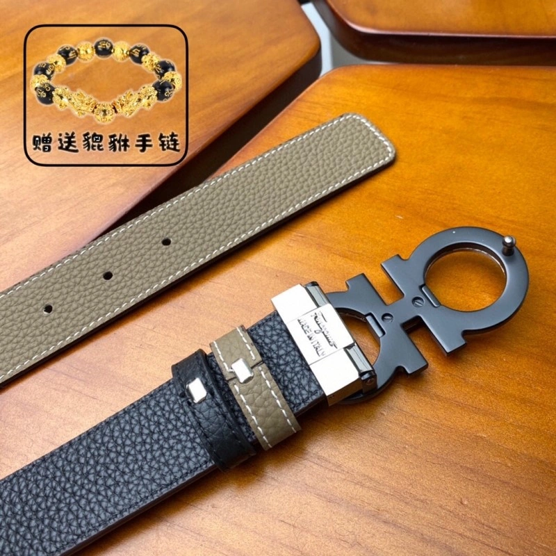 Economical Ferragamo Belts