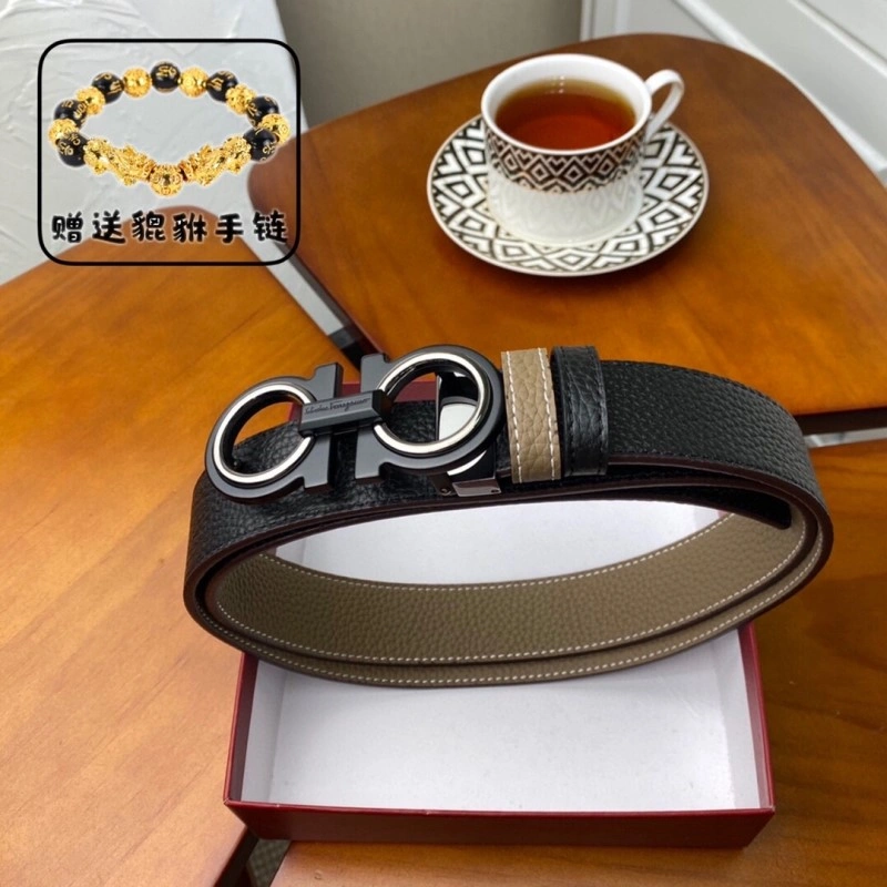 Economical Ferragamo Belts