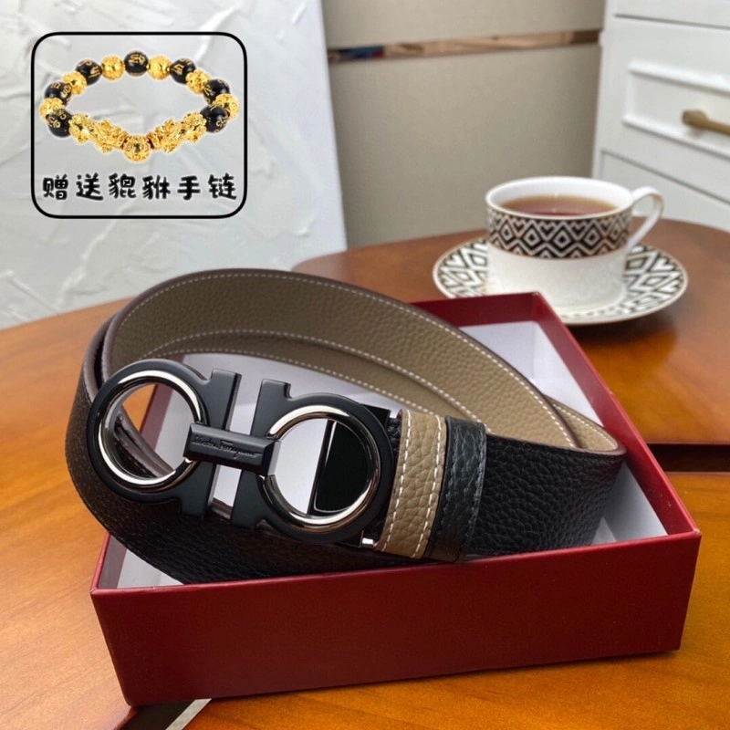 Economical Ferragamo Belts