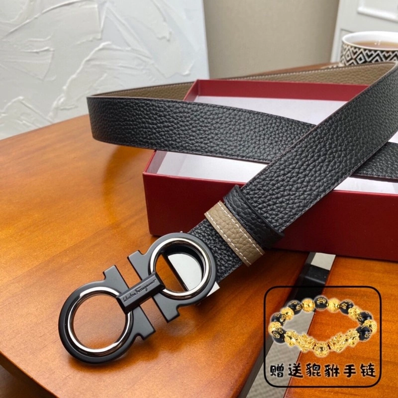 Economical Ferragamo Belts