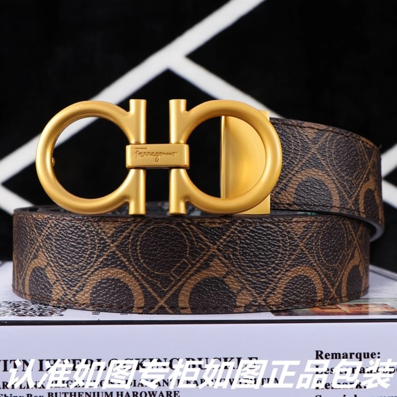Brand-original Ferragamo Belts