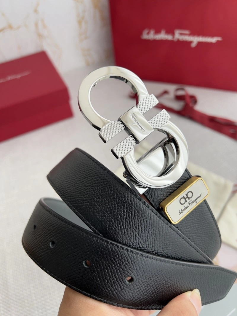 Official Ferragamo Belts