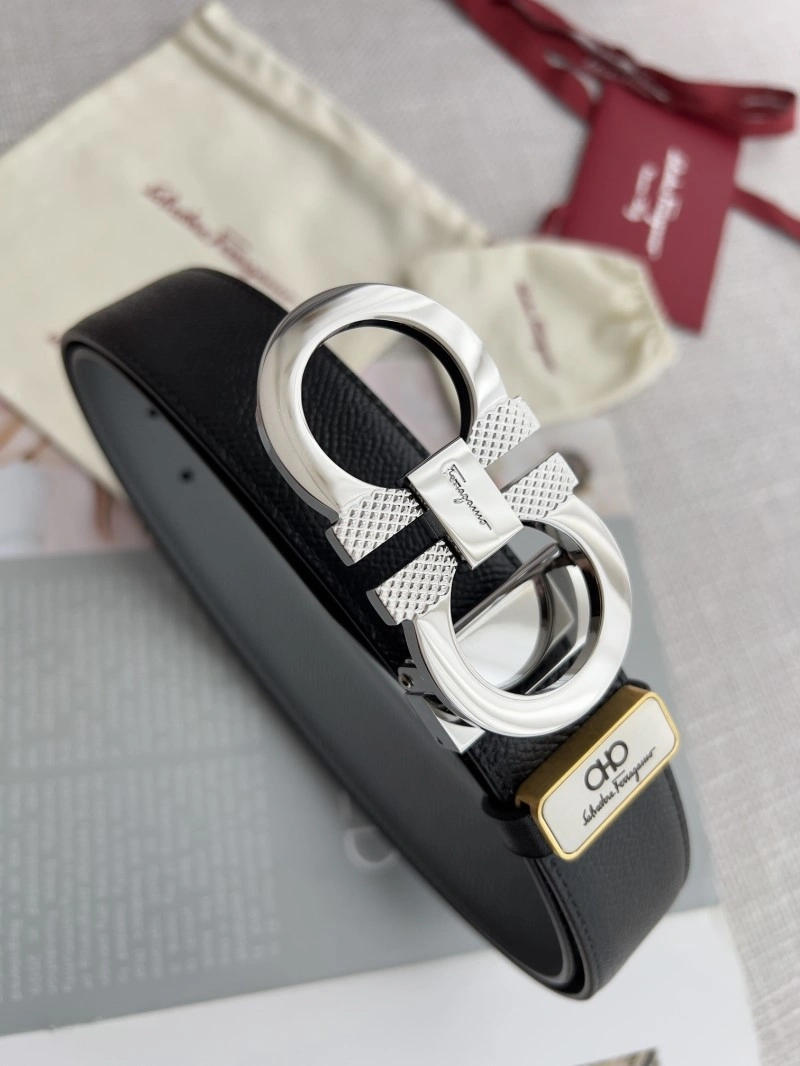 Official Ferragamo Belts