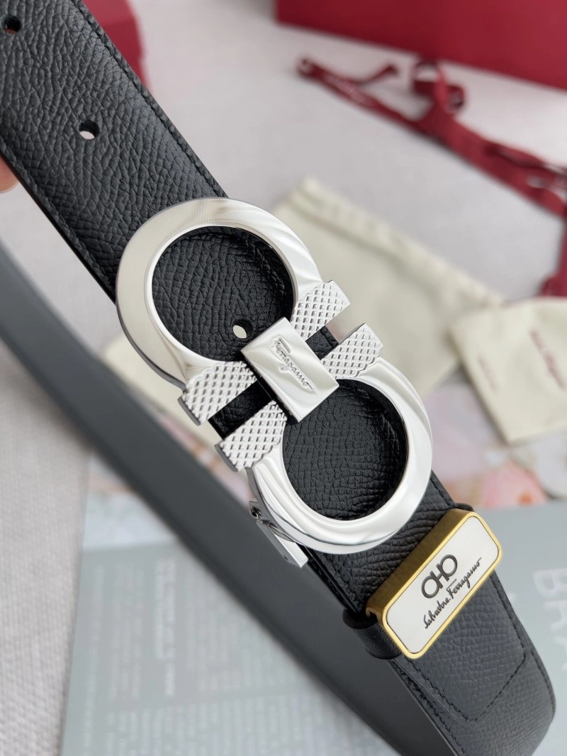 Official Ferragamo Belts