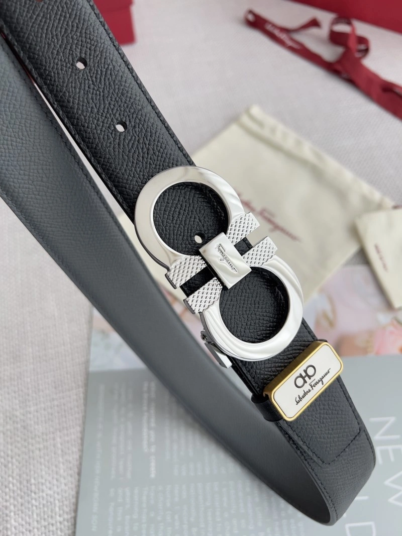 Official Ferragamo Belts