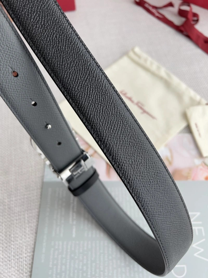 Official Ferragamo Belts
