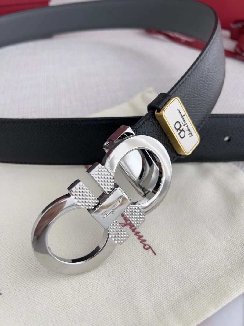 Official Ferragamo Belts