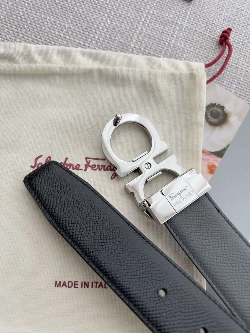 Official Ferragamo Belts