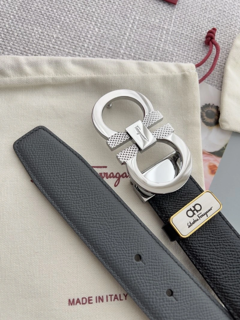 Official Ferragamo Belts