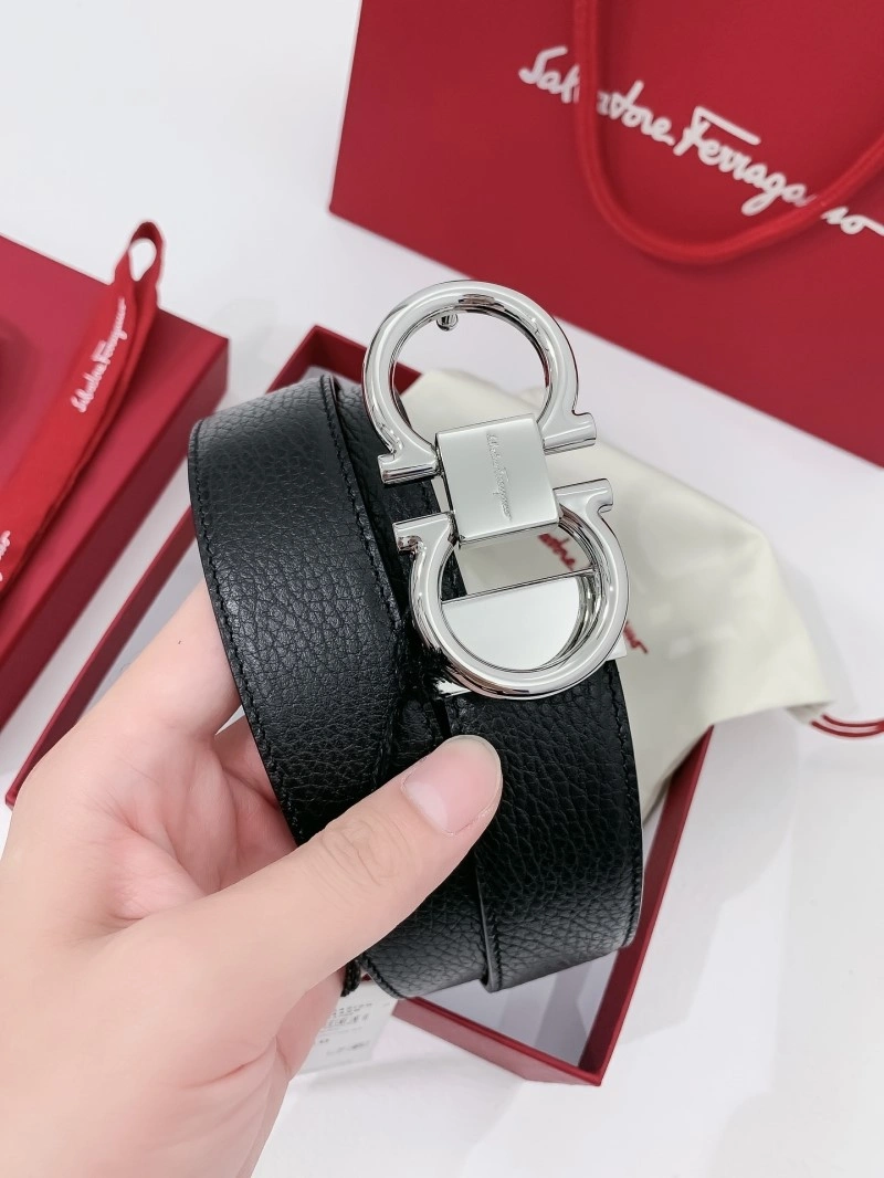 OEM Ferragamo Belts