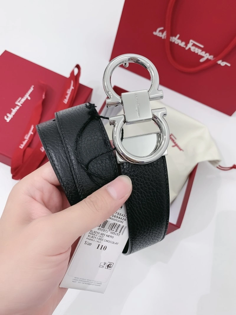 OEM Ferragamo Belts