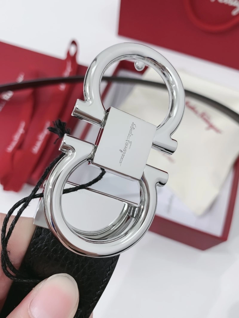 OEM Ferragamo Belts