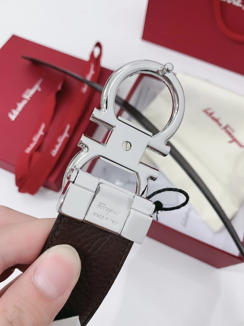 OEM Ferragamo Belts