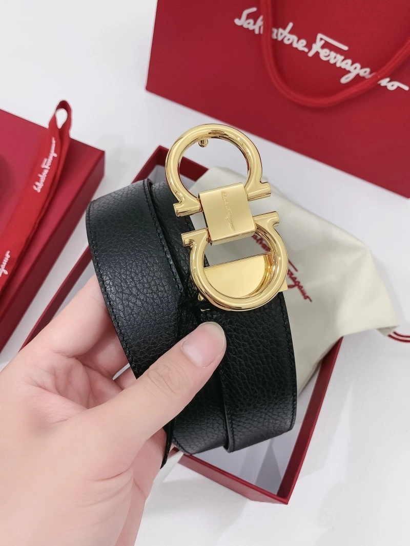 Original Ferragamo Belts