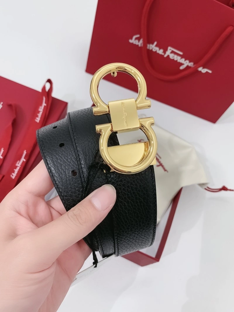 Original Ferragamo Belts