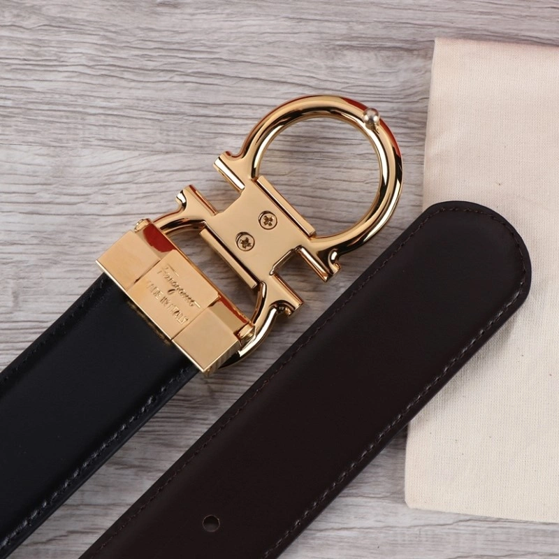 Value-priced Ferragamo Belts