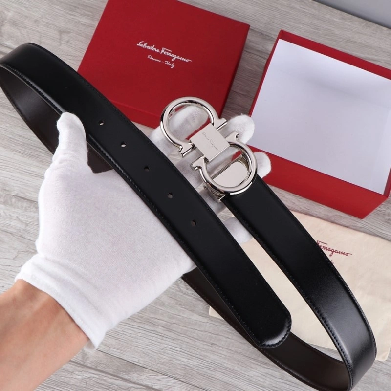 Cut-rate Ferragamo Belts