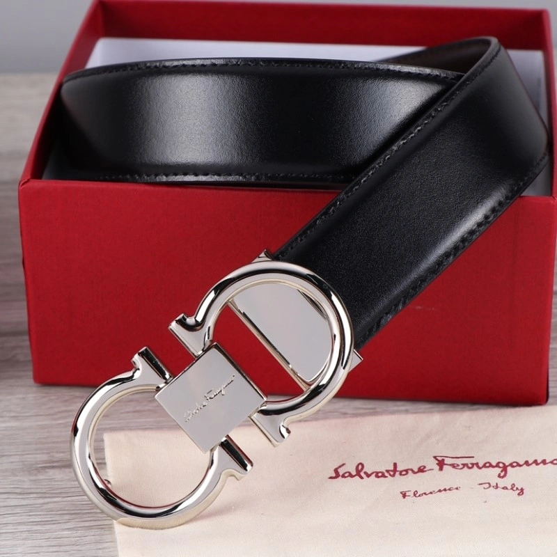 Cut-rate Ferragamo Belts