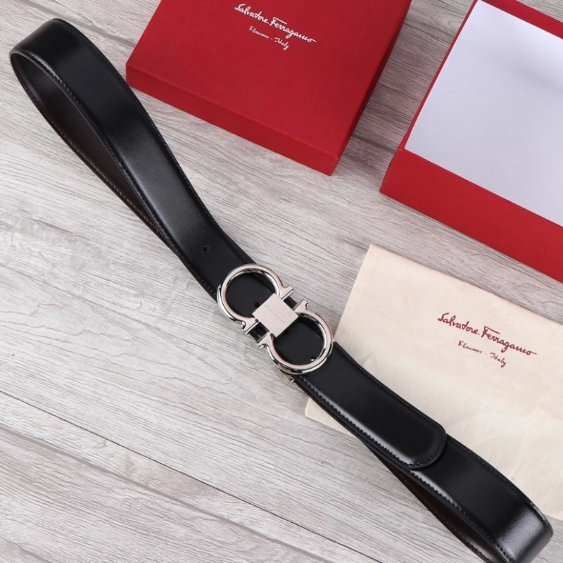 Cut-rate Ferragamo Belts