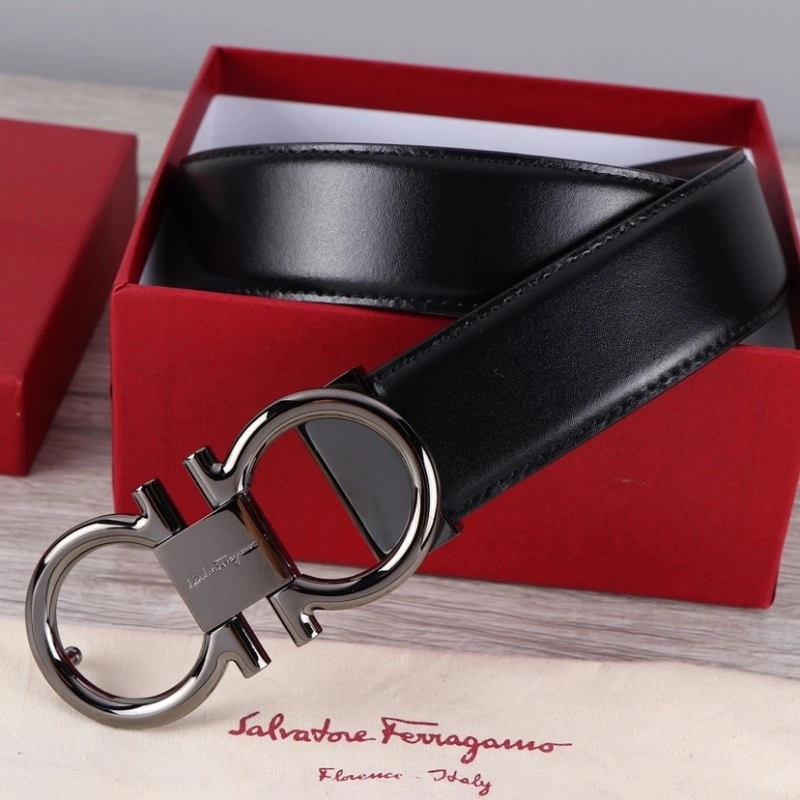 Bargain Ferragamo Belts