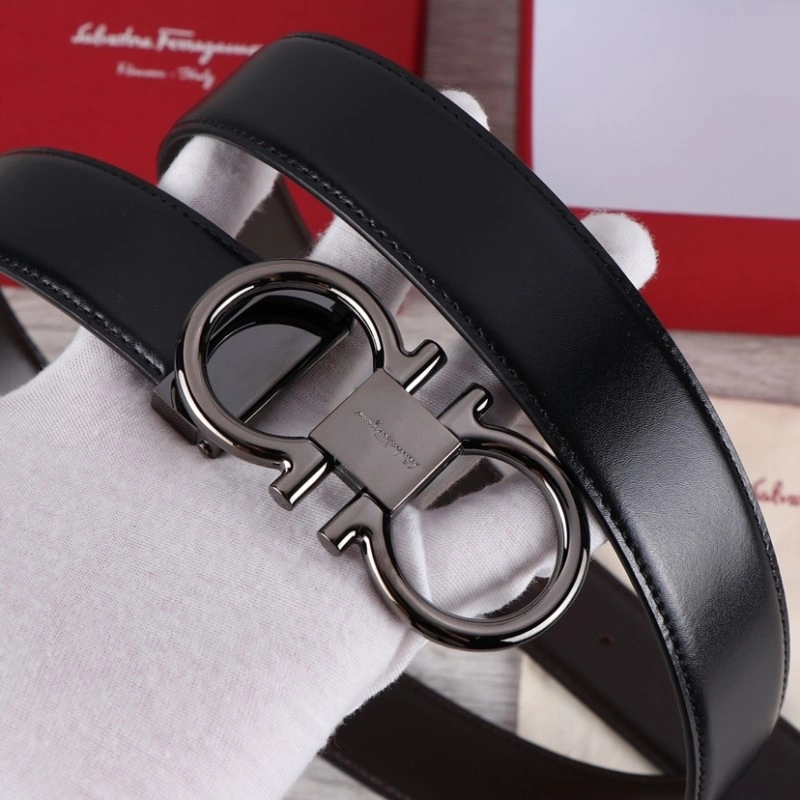 Bargain Ferragamo Belts