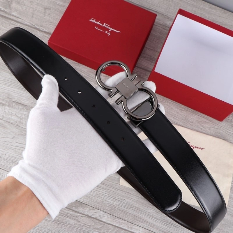 Bargain Ferragamo Belts