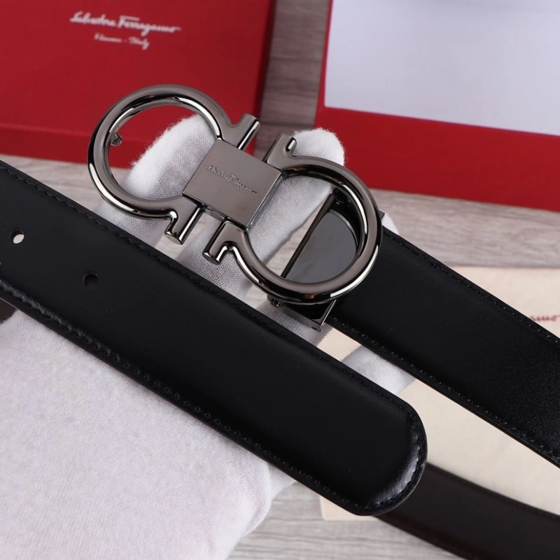 Bargain Ferragamo Belts