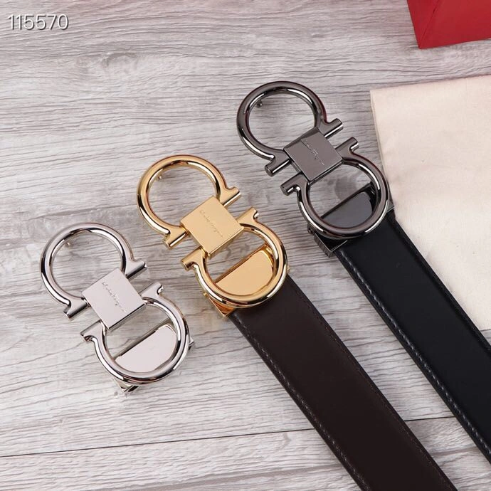 Bargain Ferragamo Belts