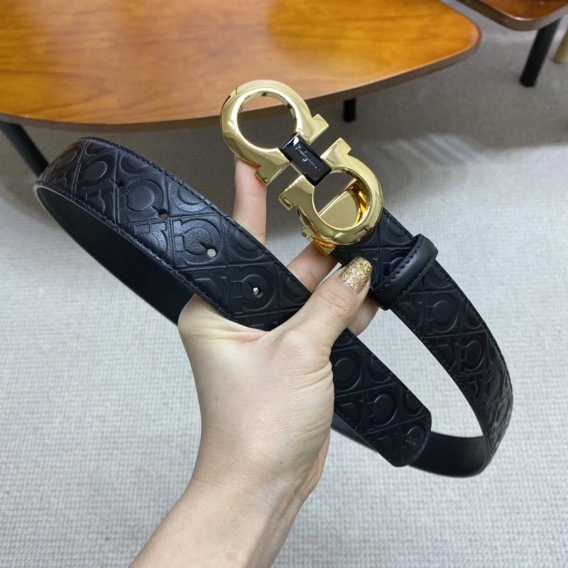 Discounted Ferragamo Belts