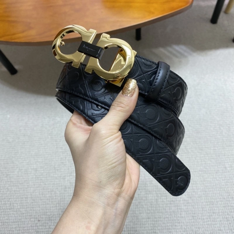 Discounted Ferragamo Belts