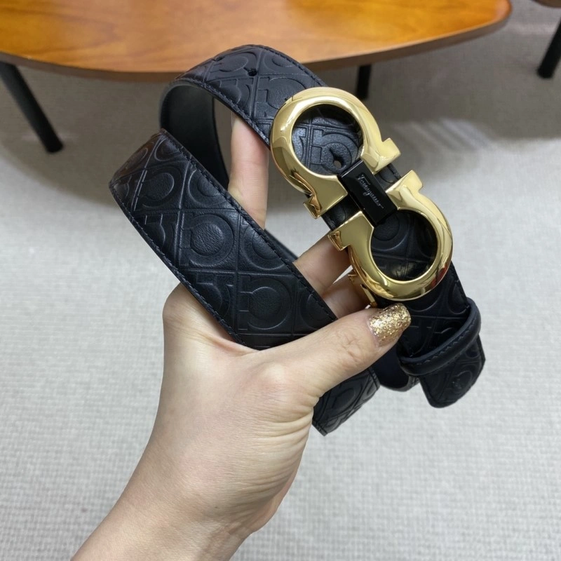 Discounted Ferragamo Belts