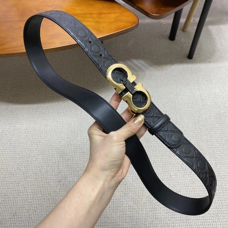 Discounted Ferragamo Belts